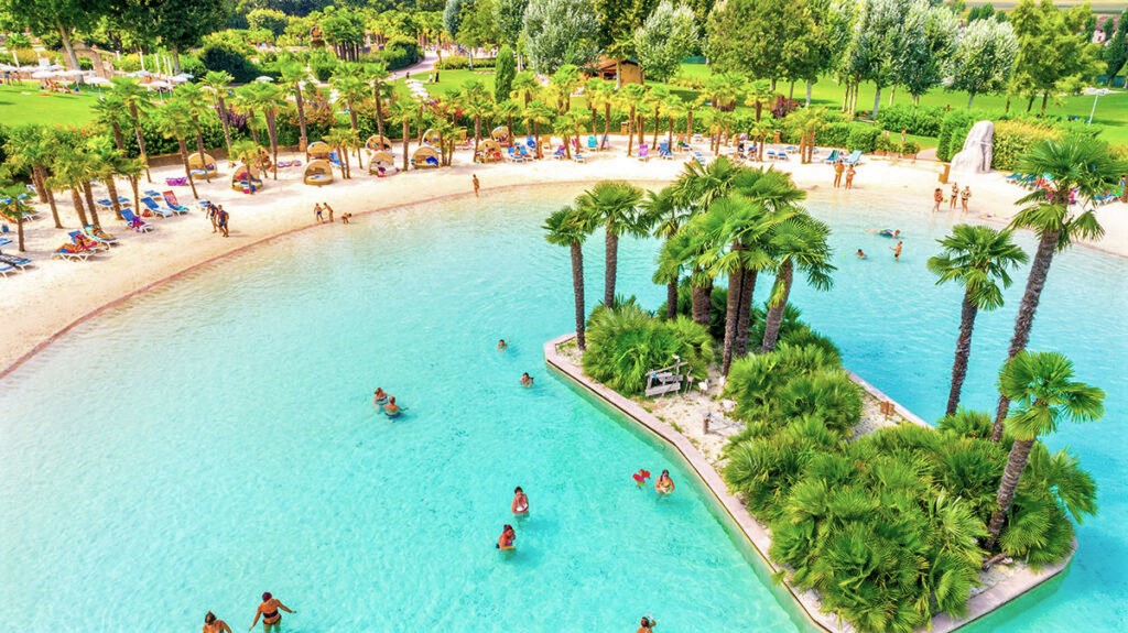 Parco acquatico Cavour - Terre del Custoza